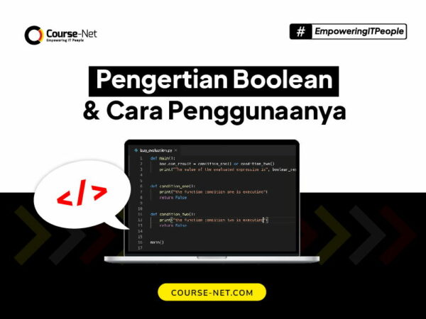 Boolean Adalah: Pengertian, dan Cara Penggunaannya