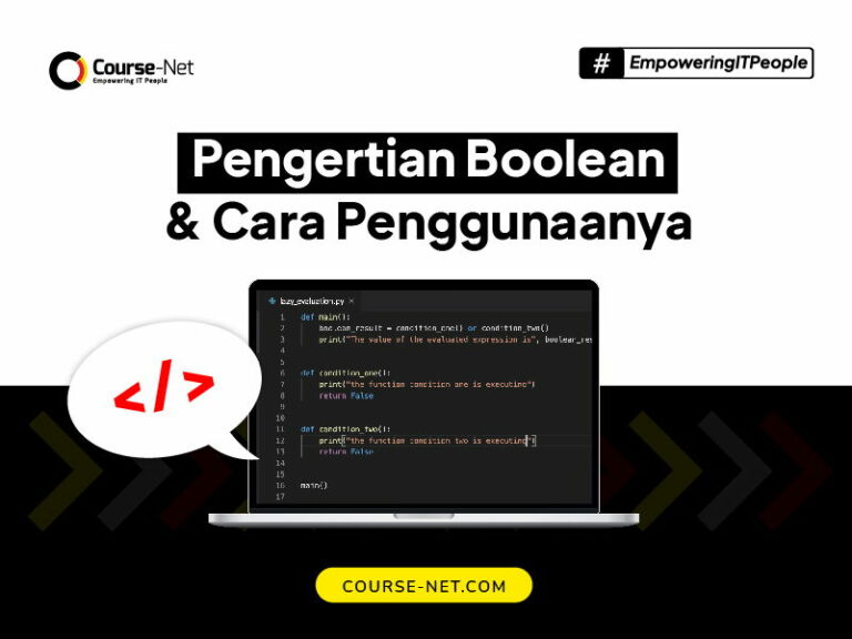 Boolean Adalah: Pengertian, dan Cara Penggunaannya
