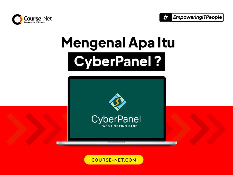 CyberPanel Adalah : Definisi, Kelebihan Dan Kekurangannya