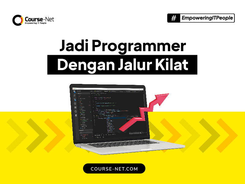 Belajar Programming Otodidak untuk Pemula Lengkap!