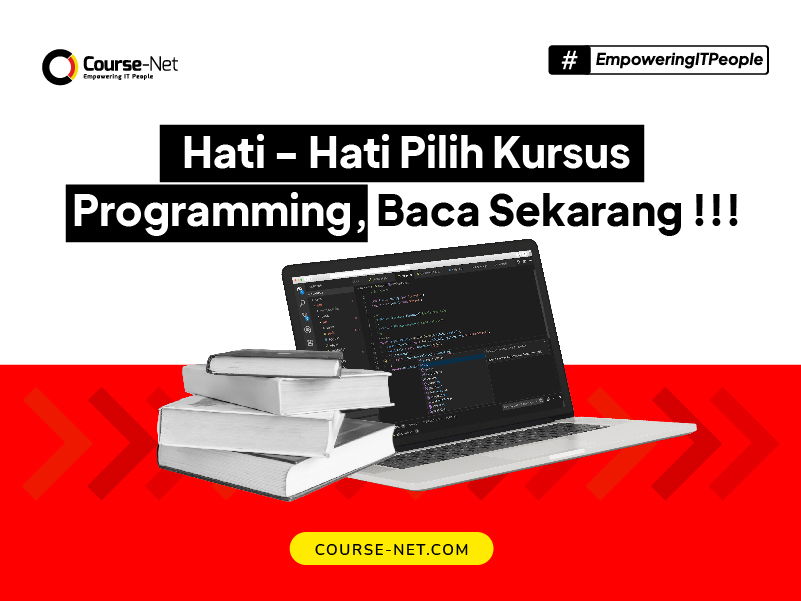 Kursus Programming: Tips Memilih Kursus Programming Terbaik