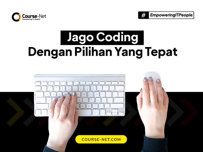 Kursus Coding: Memilih Kursus Coding Yang Berkualitas