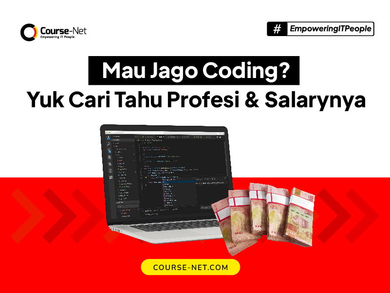 Belajar Coding: Pengertian, Fungsi, Jenis, Profesi dan Salary