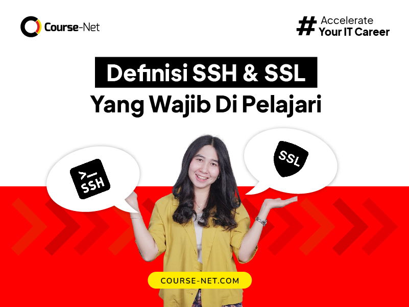 Apa Itu SSH SSL ? Pengertian & Peran Dalam Keamanan Website