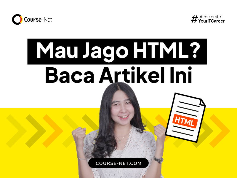Coding HTML: Pengertian dan Contohnya | Belajar Coding HTML