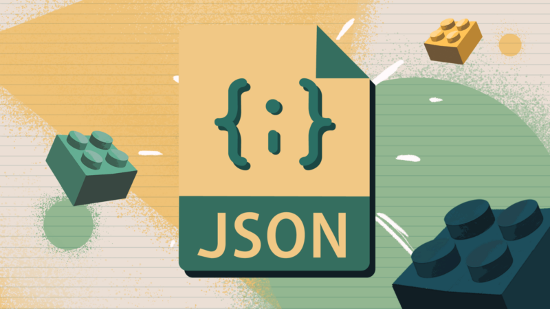 JSON Adalah: Penjelasan, Fungsi, dan Cara Menggunakannya