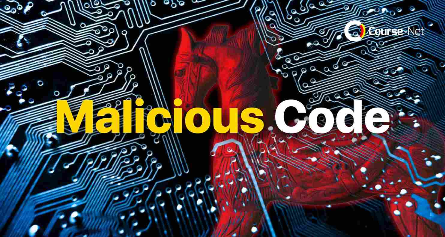 Malicious Code: Ancaman Digital & Serangan Keamanan Sistem
