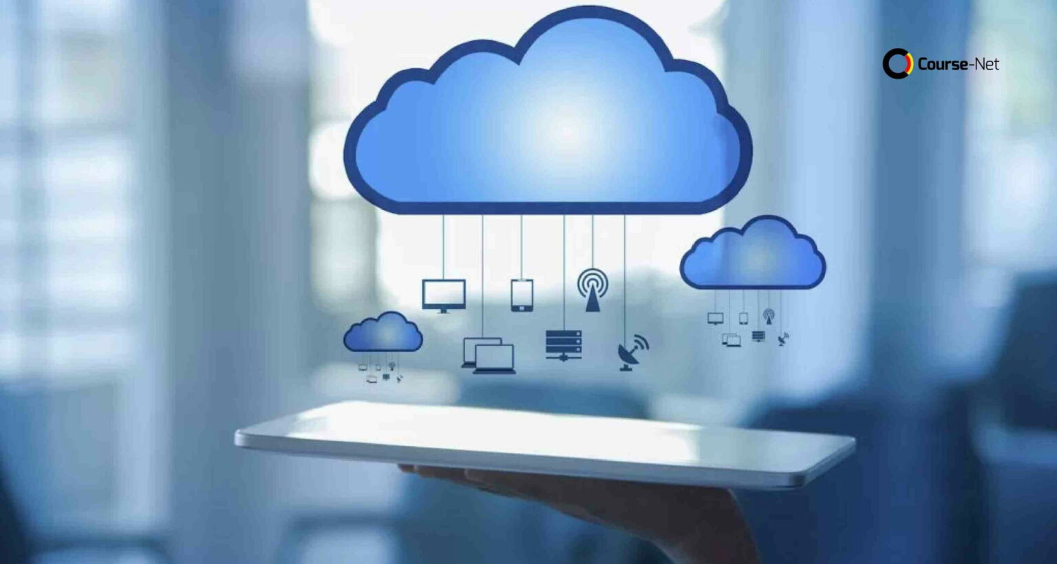Apa itu Cloud Hosting? Kegunaan dan Cara Kerjanya