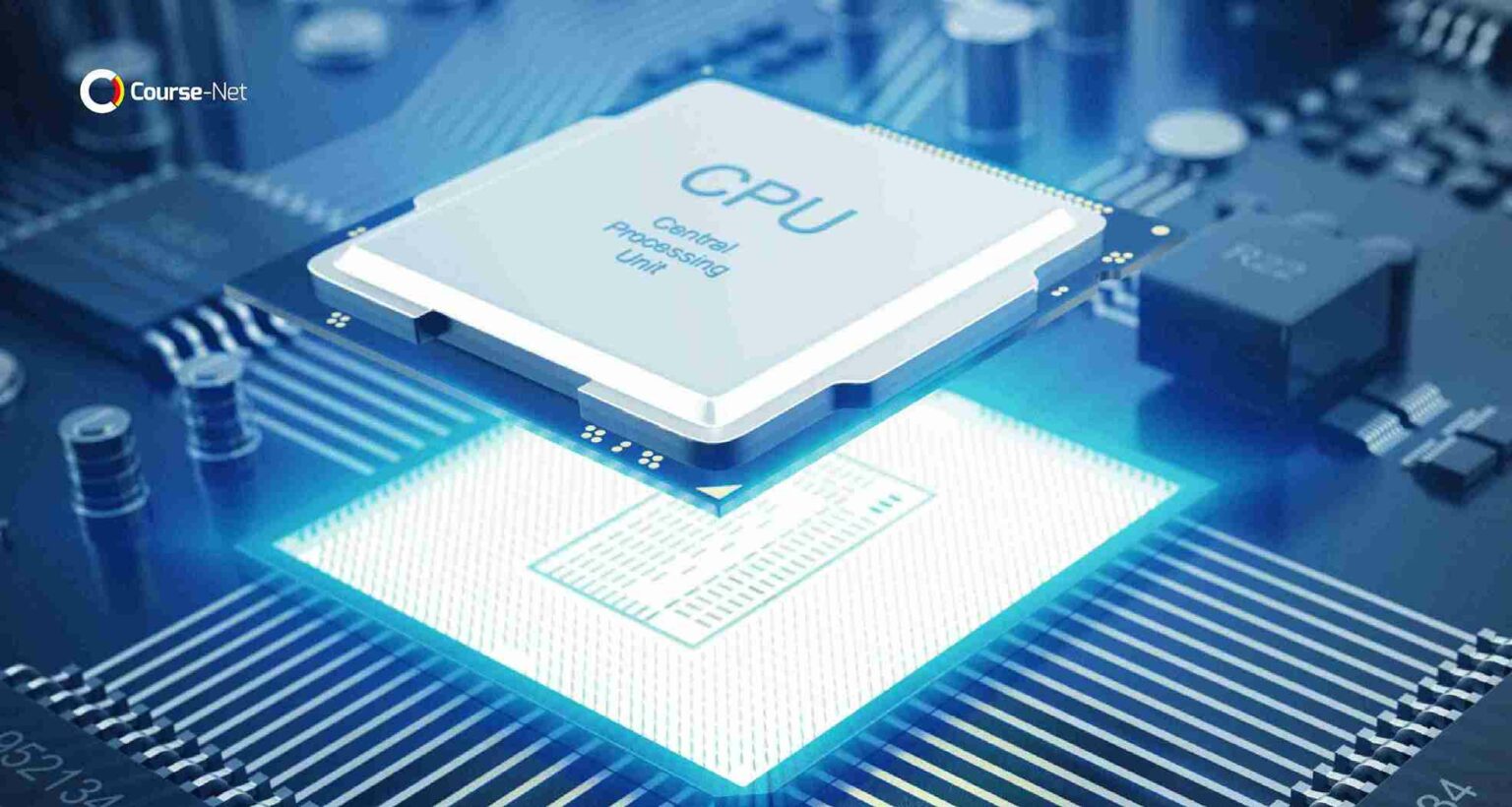 Apa itu CPU? Unit Pemrosesan Pusat dan Beda CPU & GPU