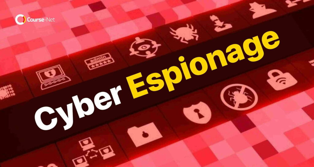 Pengertian Cyber Espionage: Tahapan Proses, Contoh Kasus, dan Cara ...