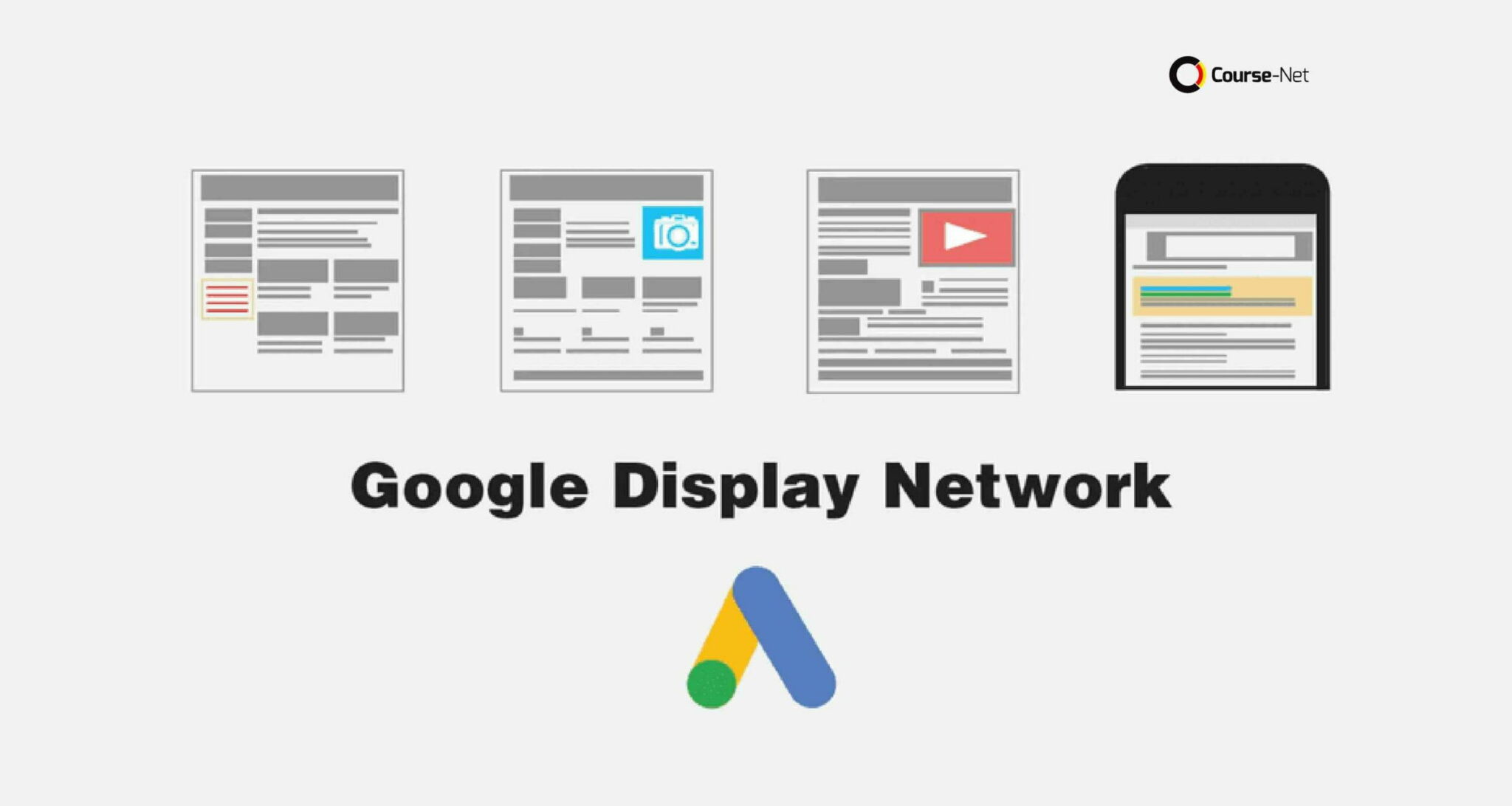 Google Display Network (GDN): Jaringan Iklan Display Google