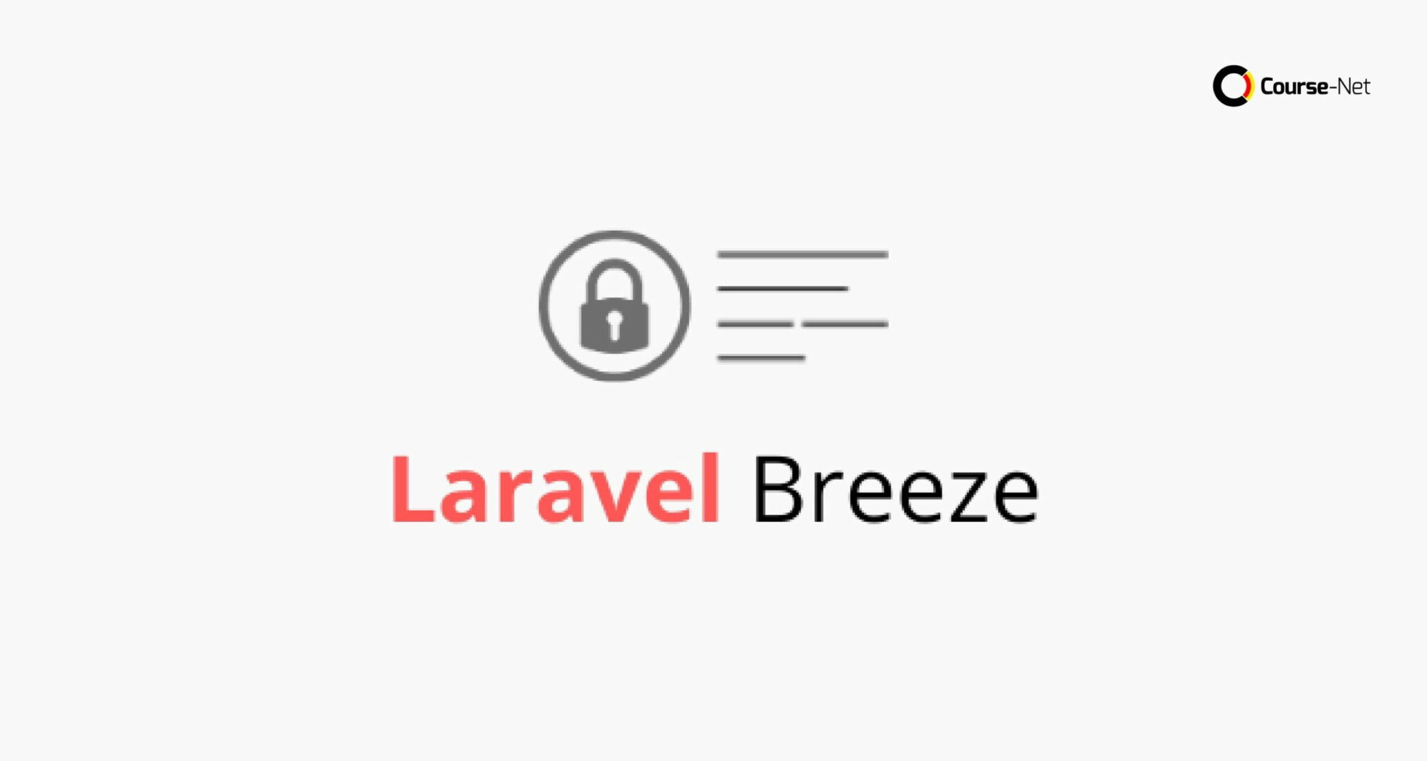 Apa itu Laravel Breeze pada Website dan Tutorial Instalasi Laravel Breeze