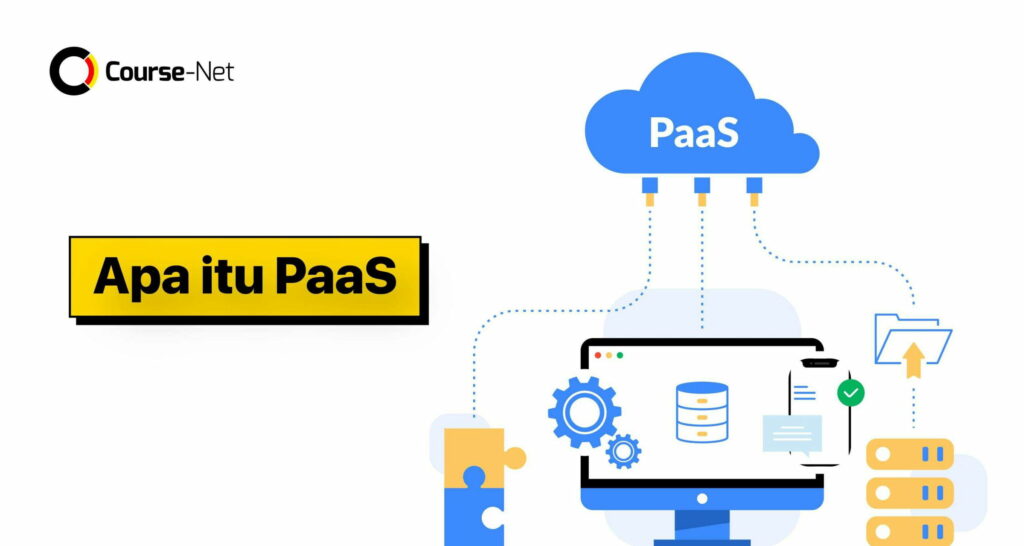 Apa itu PaaS? Pengertian Platform as a Service, Jenis dan Kelebihannya