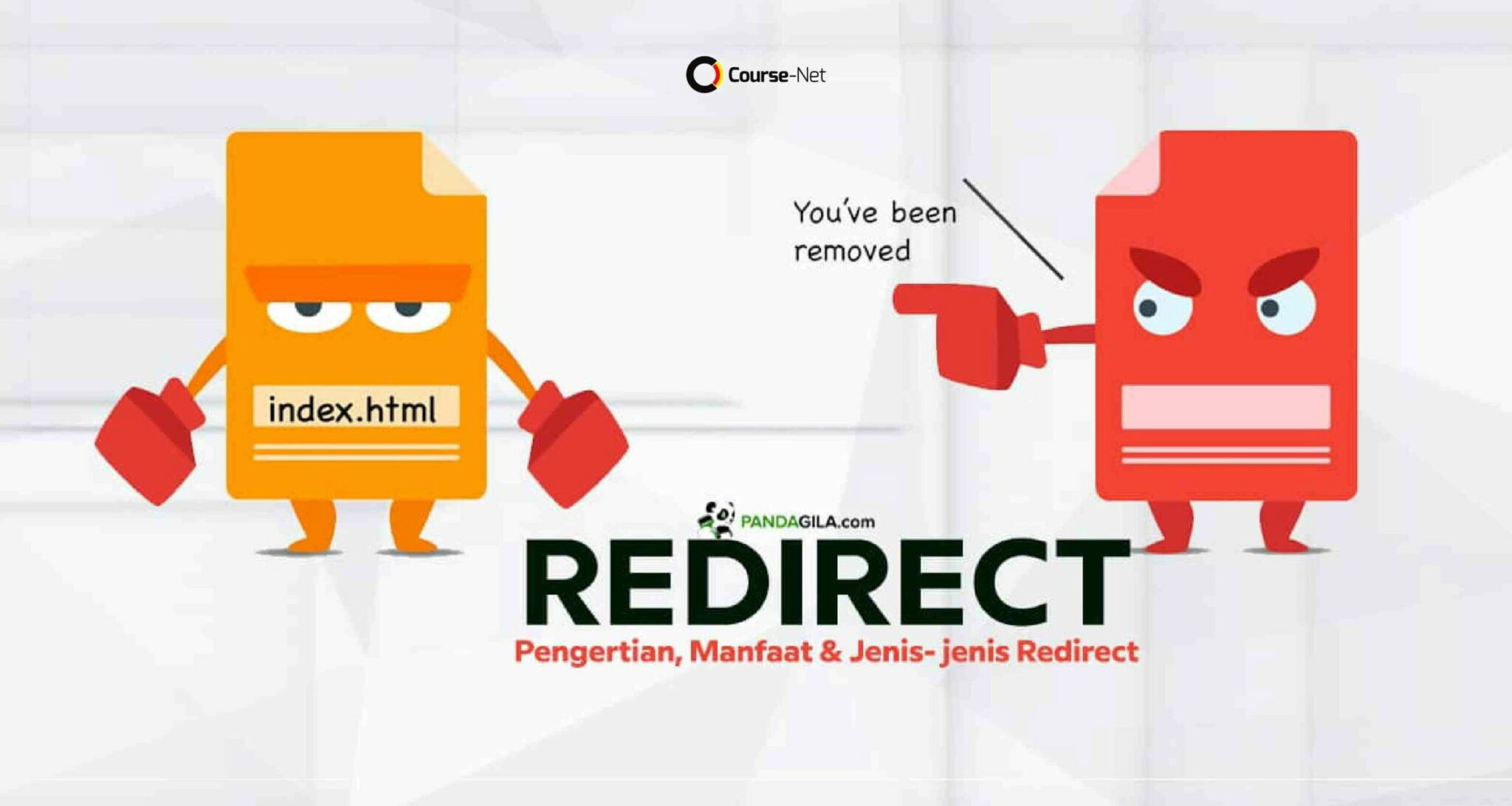 Mengenal Apa Itu Redirect 301 dan 302: Pengertian, Manfaat untuk SEO ...