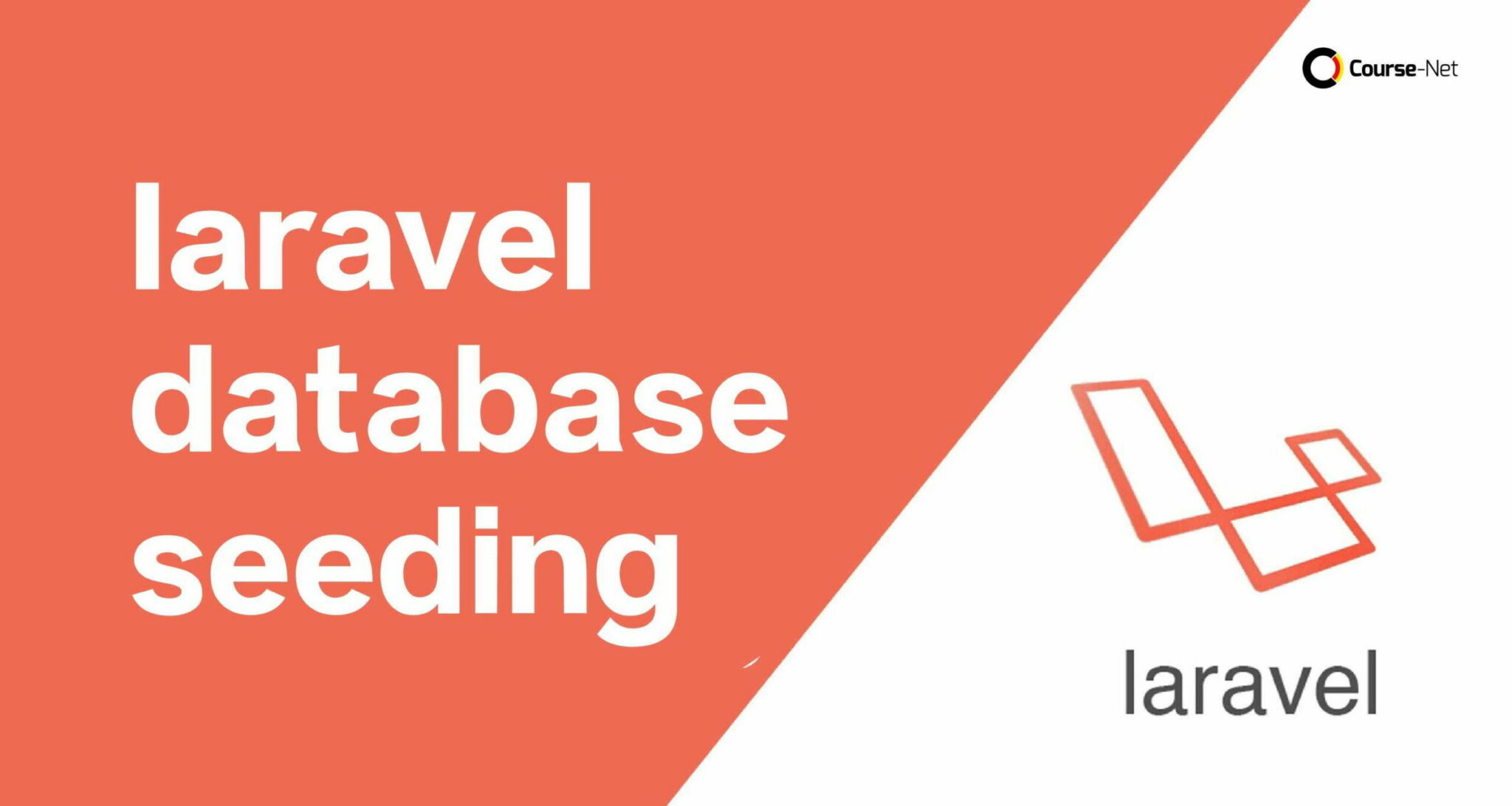Apa itu Seeding dan Faker pada Database Seeder di Laravel