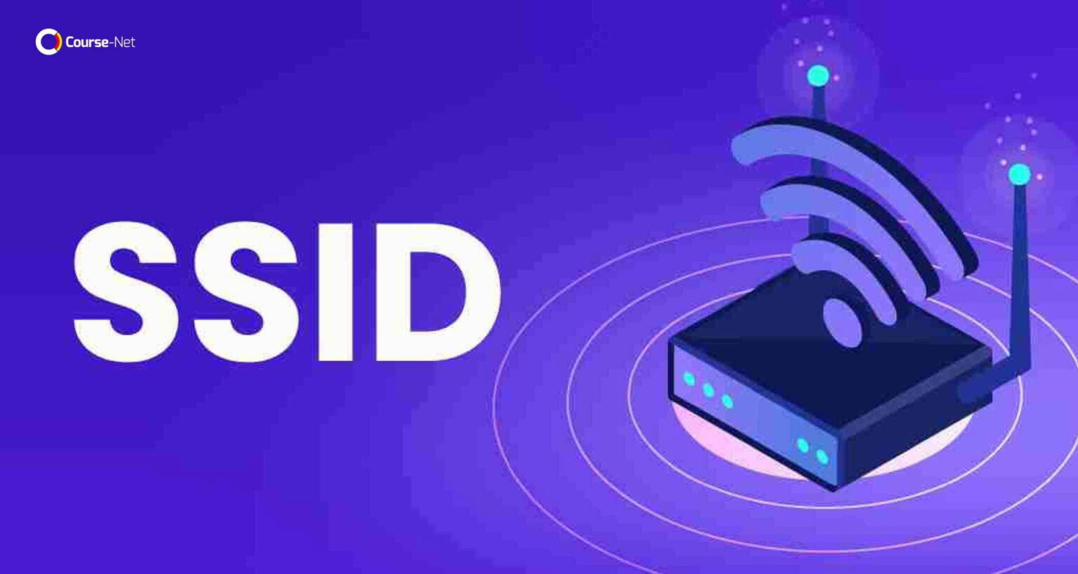 Apa Itu SSID pada WIFI? Pengertian, Fungsi, Jenis dan Cara Menemukan ...