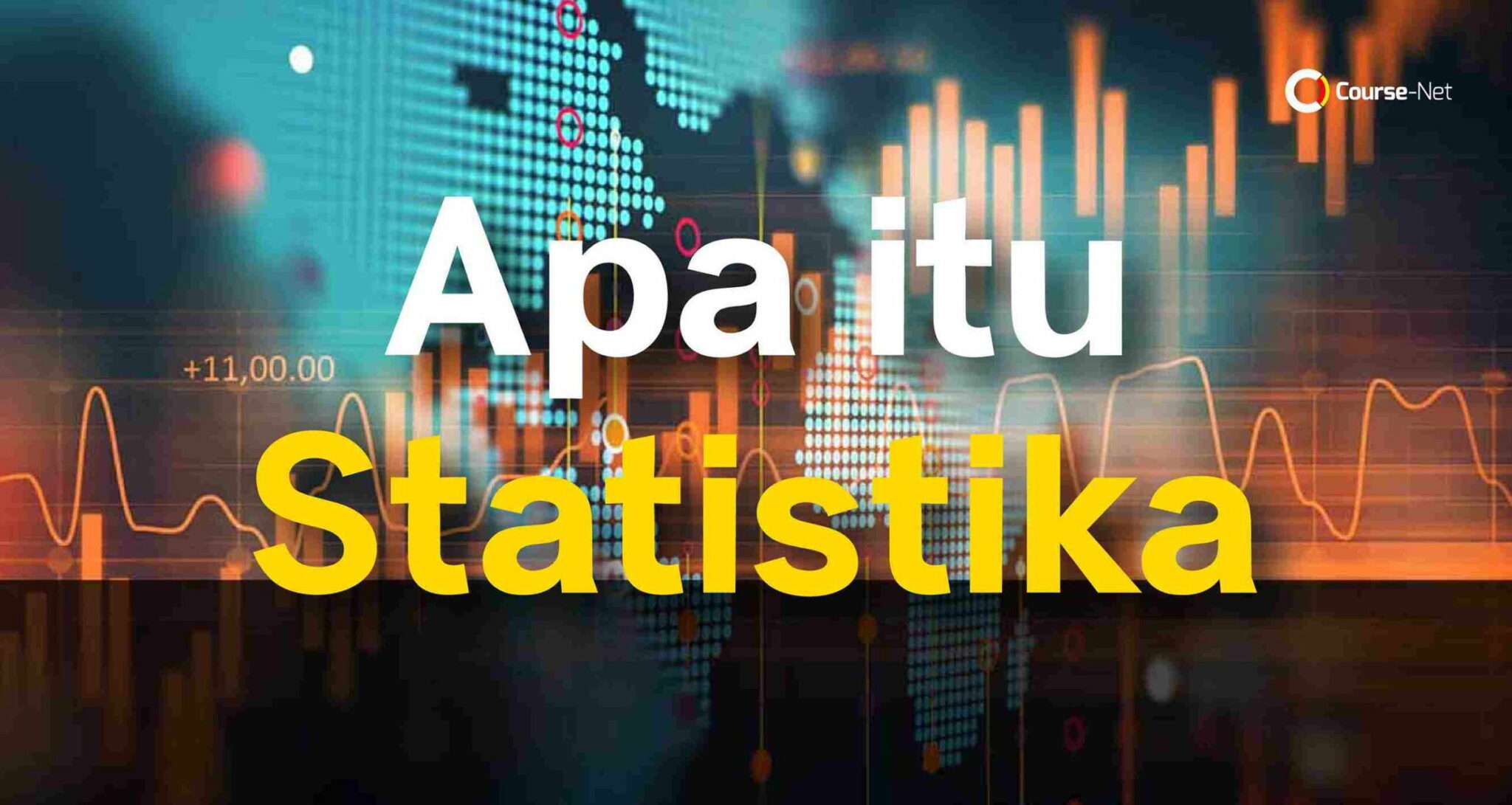 Apa itu Statistika: Metode Statistika, Tujuan, dan Jenis-jenisnya