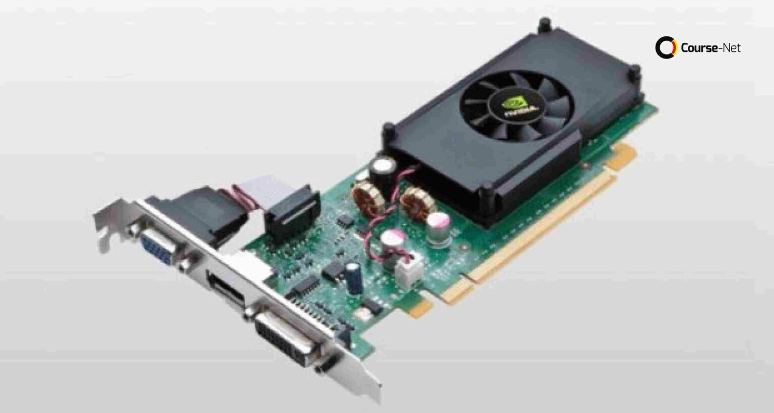 Pengertian VGA, Fungsi, dan Perbedaan dengan GPU di Laptop