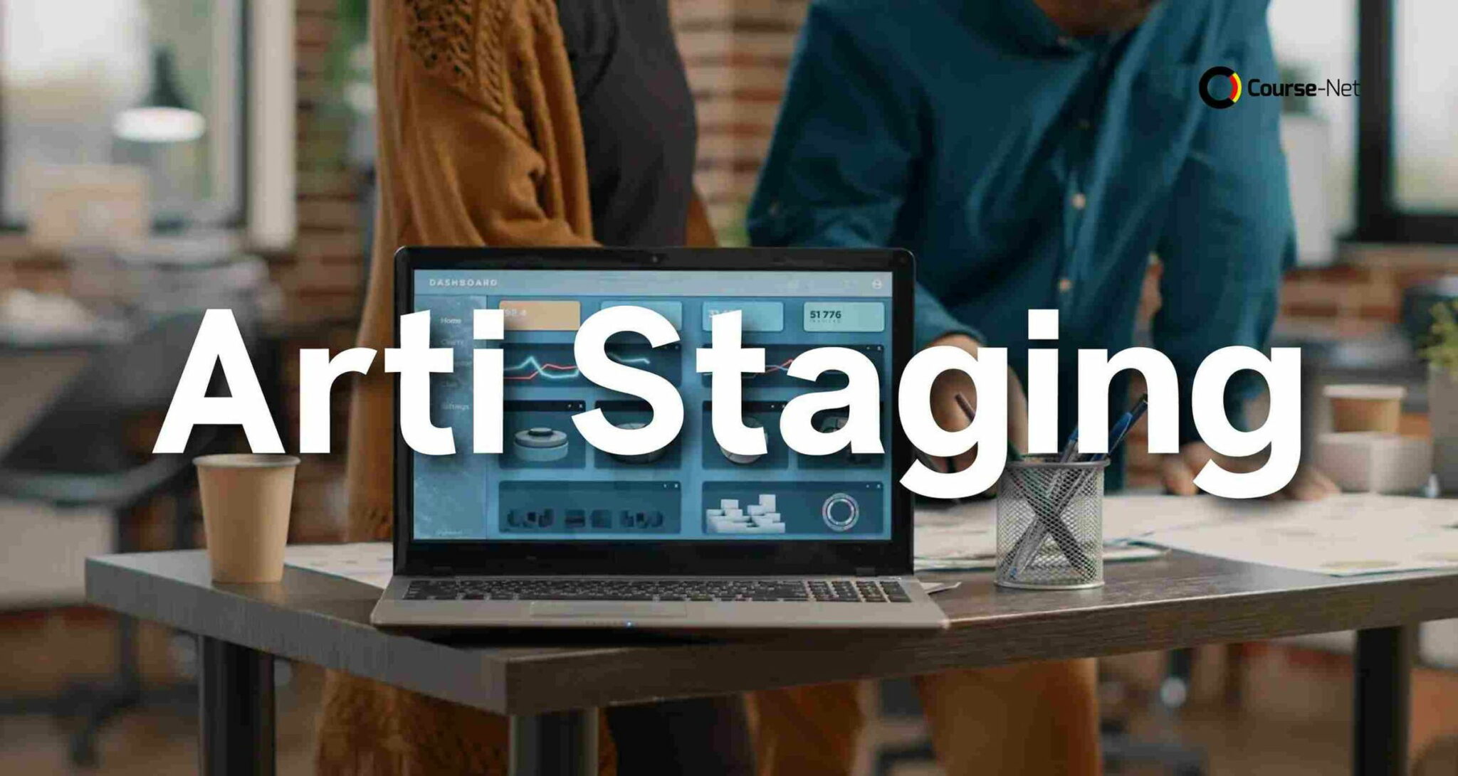 Staging: Arti, Proses, Manfaat, dan Contoh dalam Web Developer
