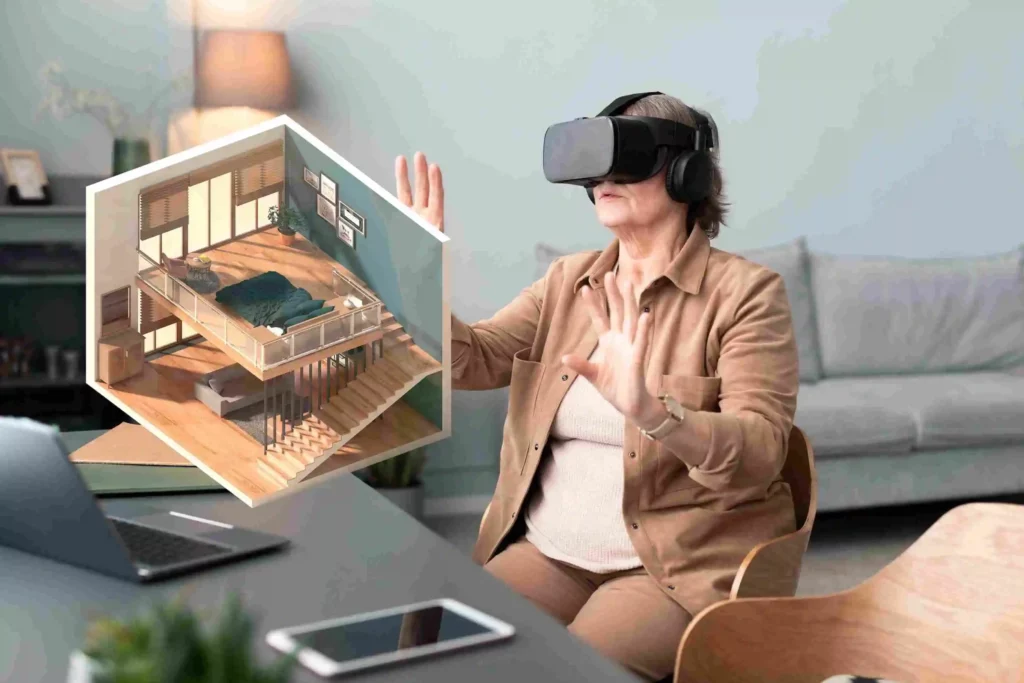 Augmented Reality: Pengertian, Contoh dan Jenisnya