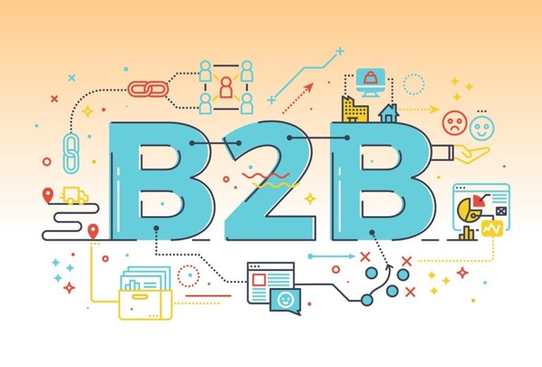 Apa Itu B2B? Dan Manfaatnya Bagi Perusahaan