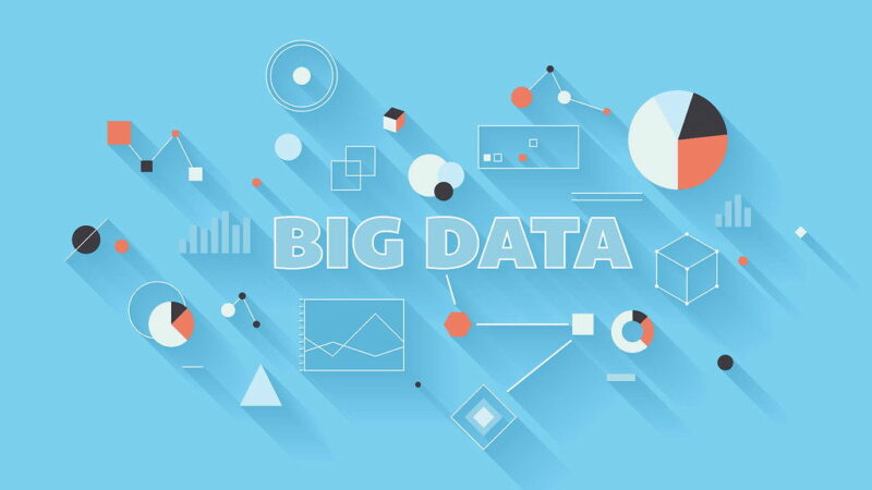 Pengertian Big Data : Definisi , Jenis & Contohnya
