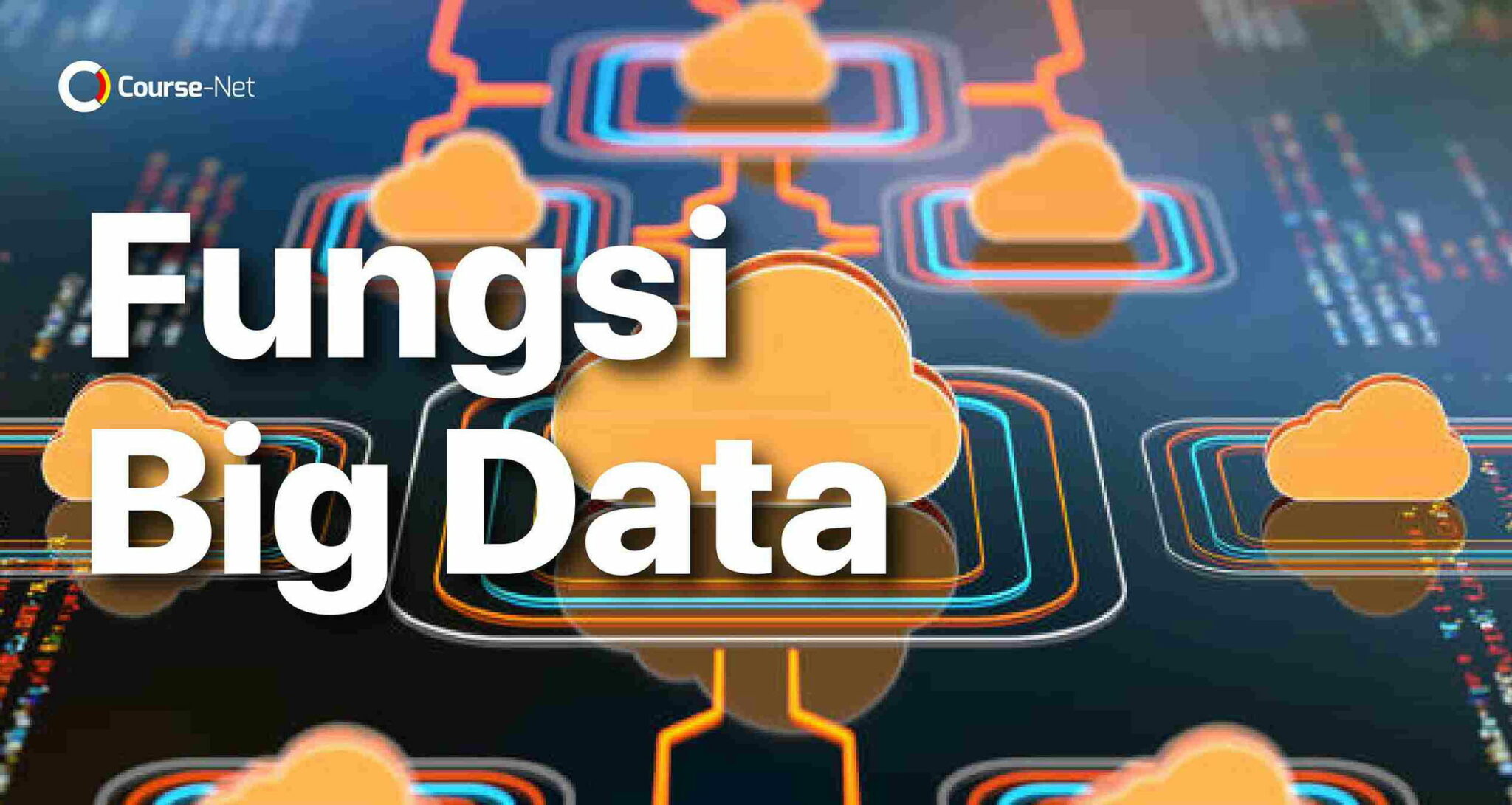 Fungsi Big Data dalam Pengambilan Keputusan dan Contoh Penggunaan