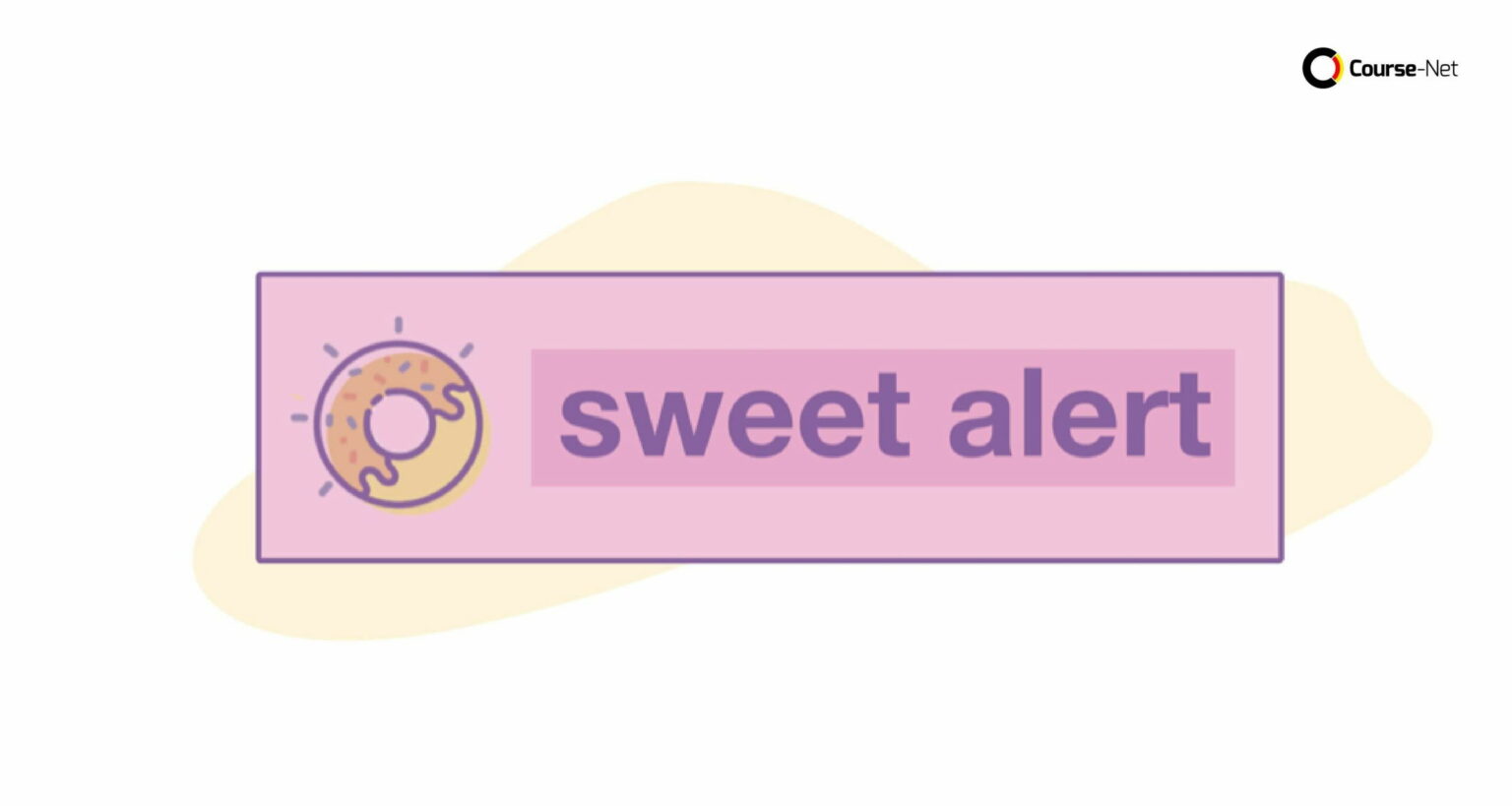 Cara Menggunakan Sweet Alert di Laravel dan Instalasinya