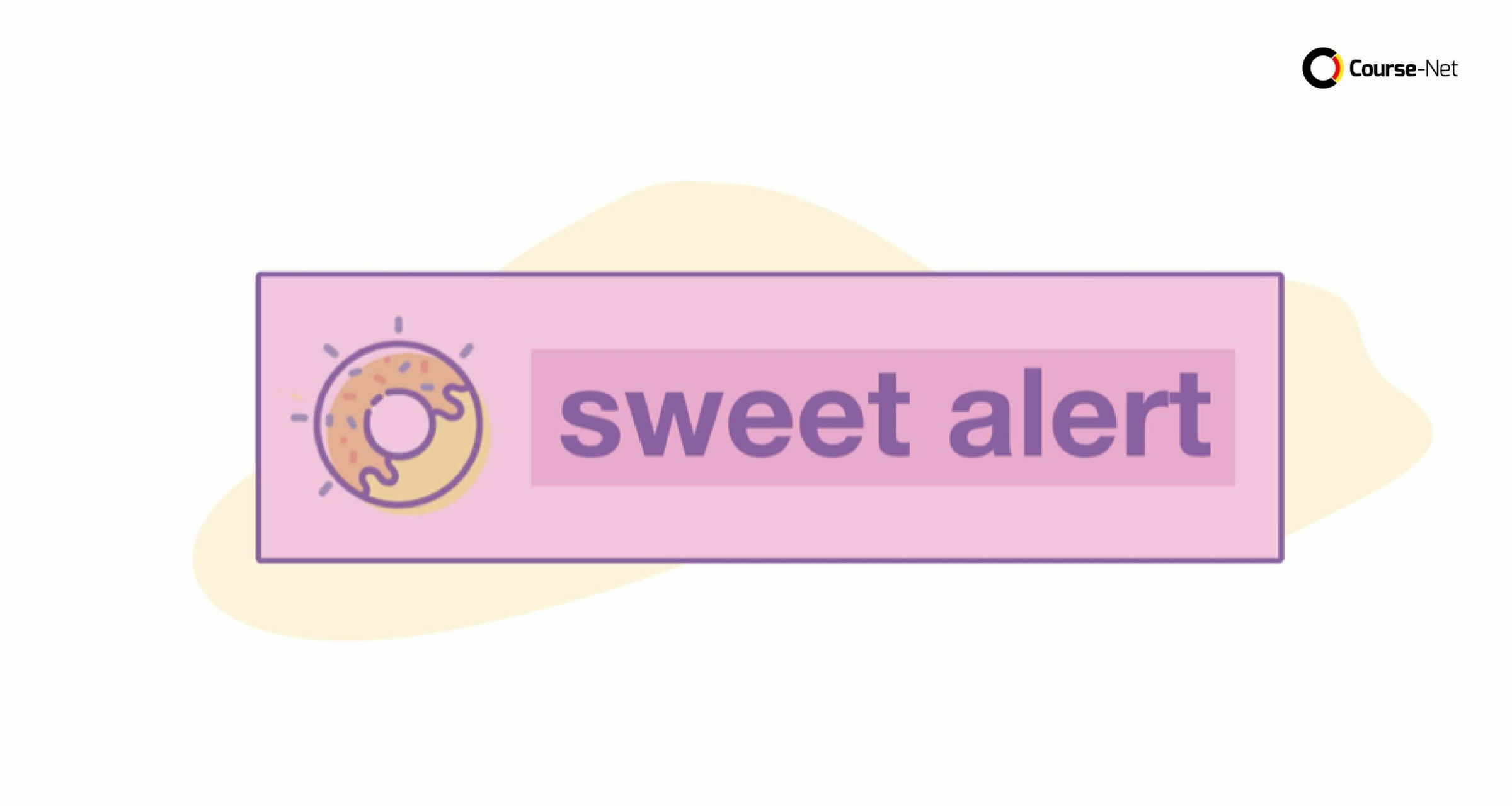 Cara Menggunakan Sweet Alert di Laravel dan Instalasinya