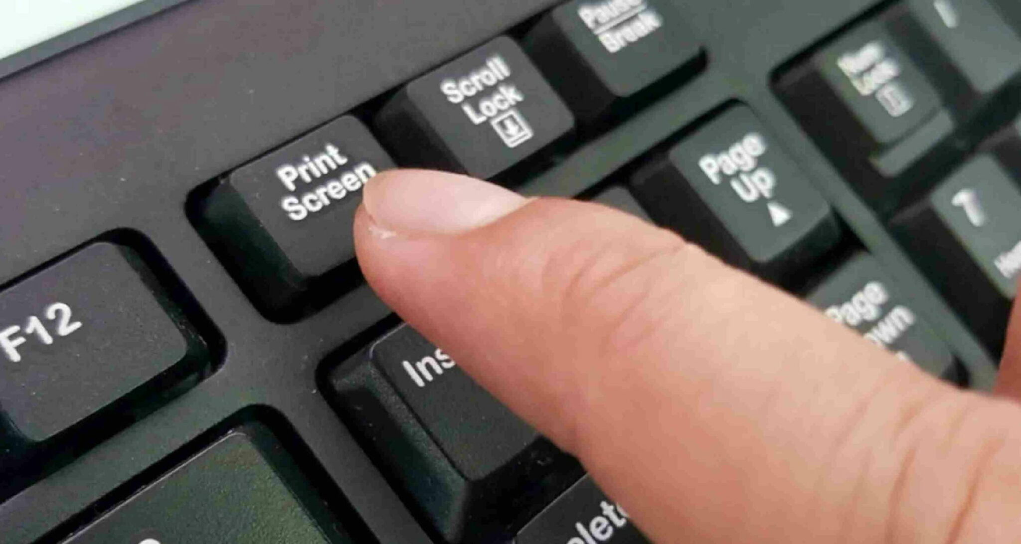 5 Cara Screenshot di Laptop & PC Windows: Mudah, Praktis, dan Cepat