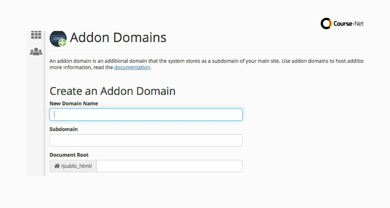 Cara Setting Addon Domain di cPanel: Panduan Lengkap!
