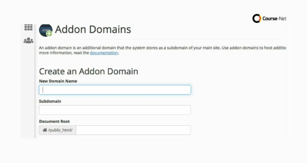 Cara Setting Addon Domain di cPanel: Panduan Lengkap!
