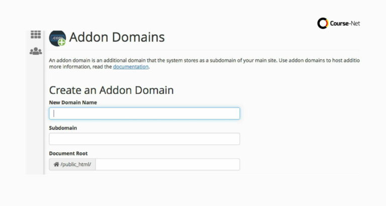 Cara Setting Addon Domain di cPanel: Panduan Lengkap!