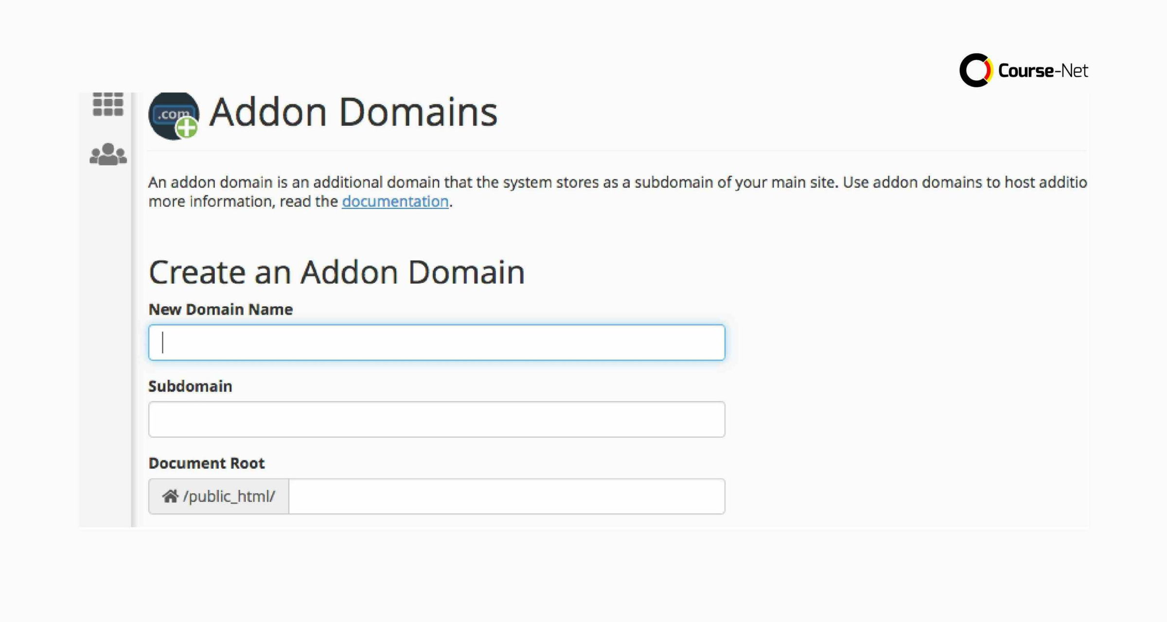 Cara Setting Addon Domain di cPanel: Panduan Lengkap!