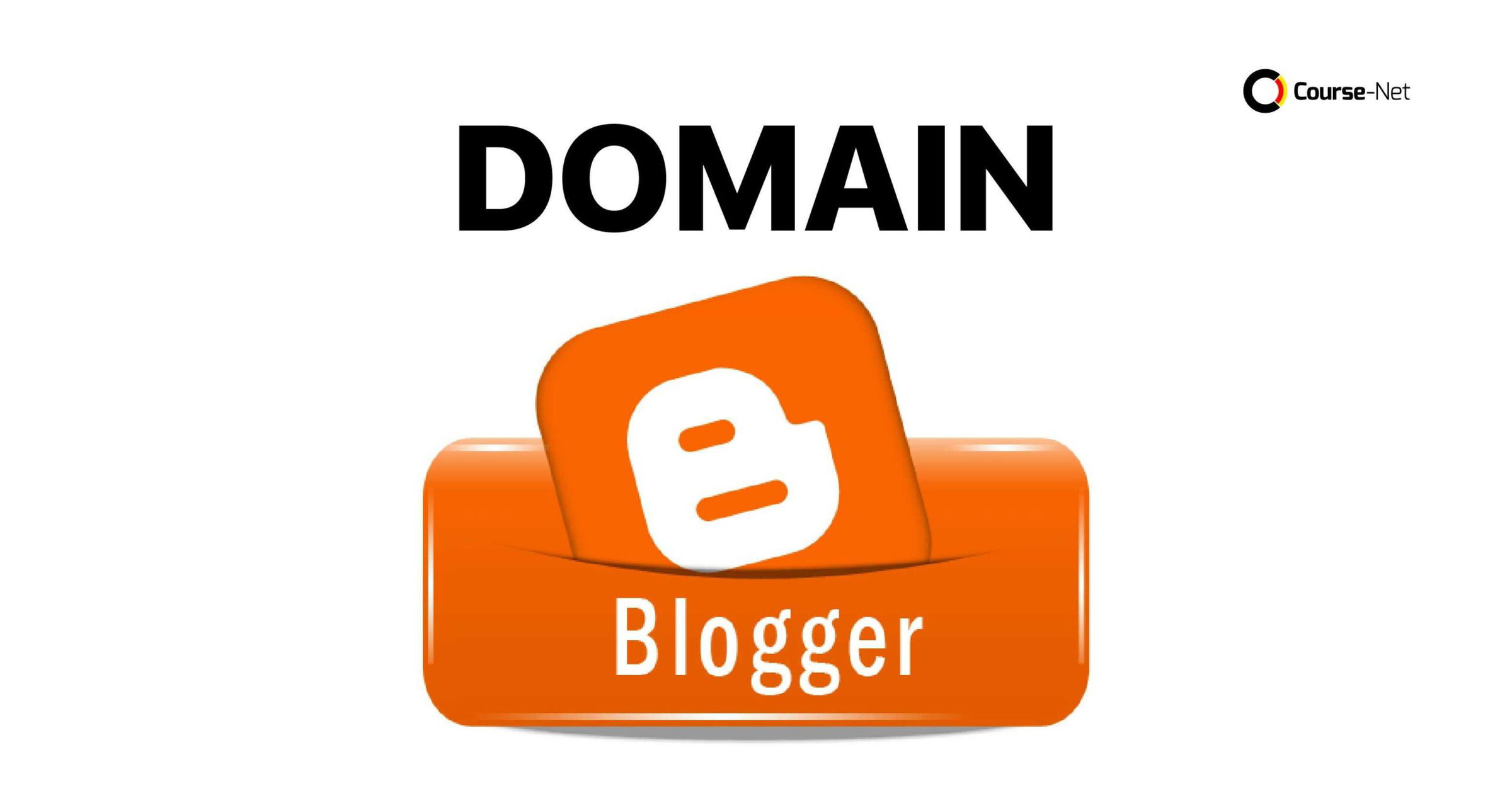 Cara Setting Domain Blogspot Menjadi Custom Domain