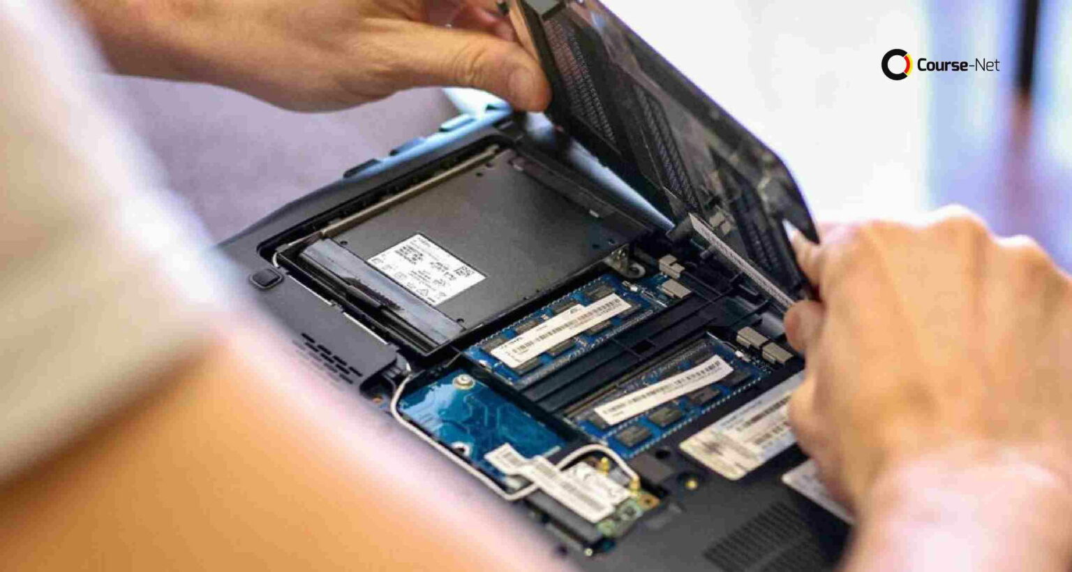 Cara Upgrade RAM Laptop dan Tips Memilih RAM yang Sesuai