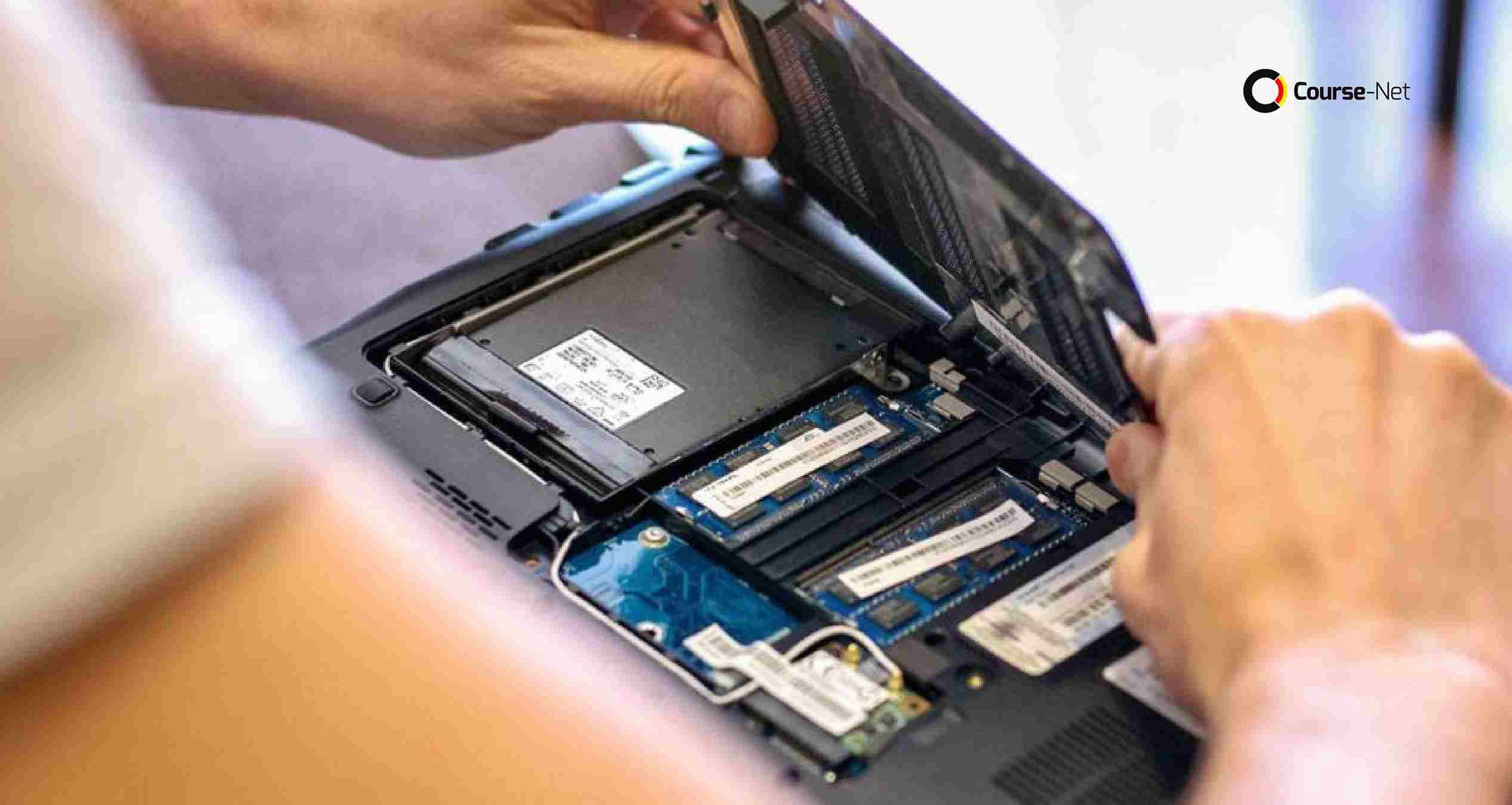 Cara Upgrade RAM Laptop dan Tips Memilih RAM yang Sesuai