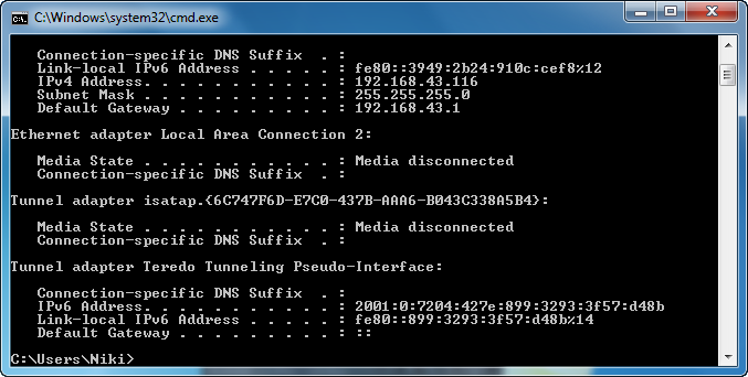 Apa Itu CMD ? : Definisi , Fungsi & Cara Menggunakannya