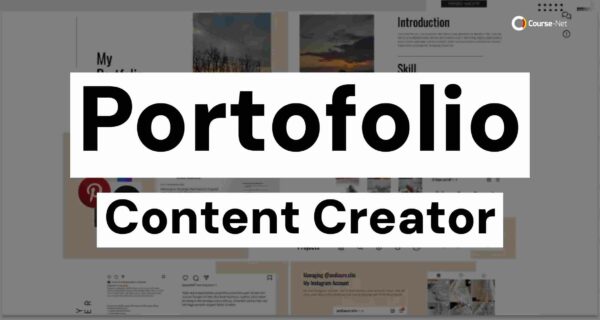 Tips dan Contoh Portofolio Content Creator yang Menarik 2025