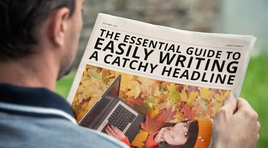 Tips Membuat Headline Yang Menarik Beserta Contohnya