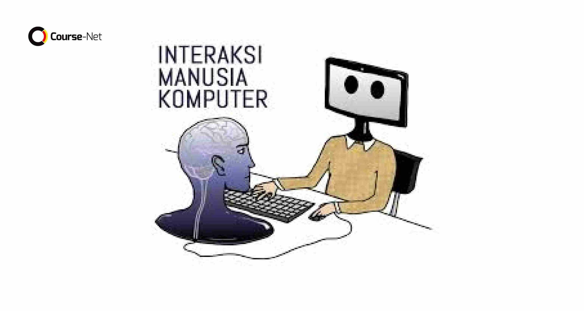 Jenis-Jenis Interaksi Manusia dan Komputer: Panduan Lengkap