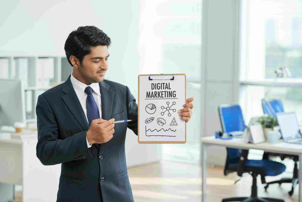Direct Marketing Adalah: Pengertian, Manfaat dan Jenis-jenisnya