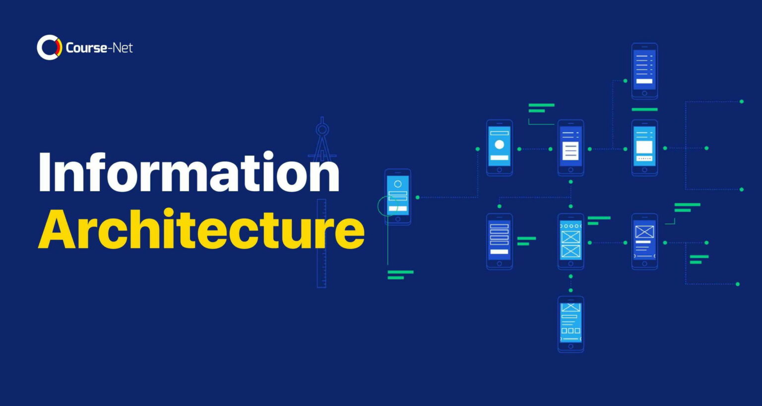 Information Architecture UX: Contoh Penerapan dan Design