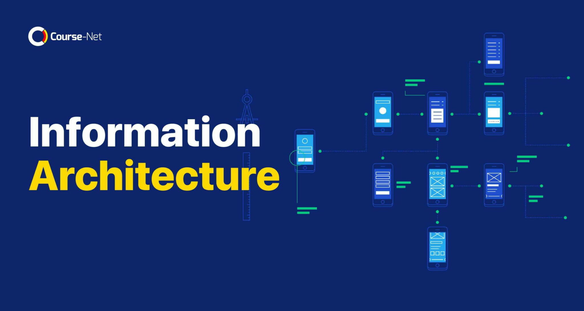 Information Architecture UX: Contoh Penerapan dan Design