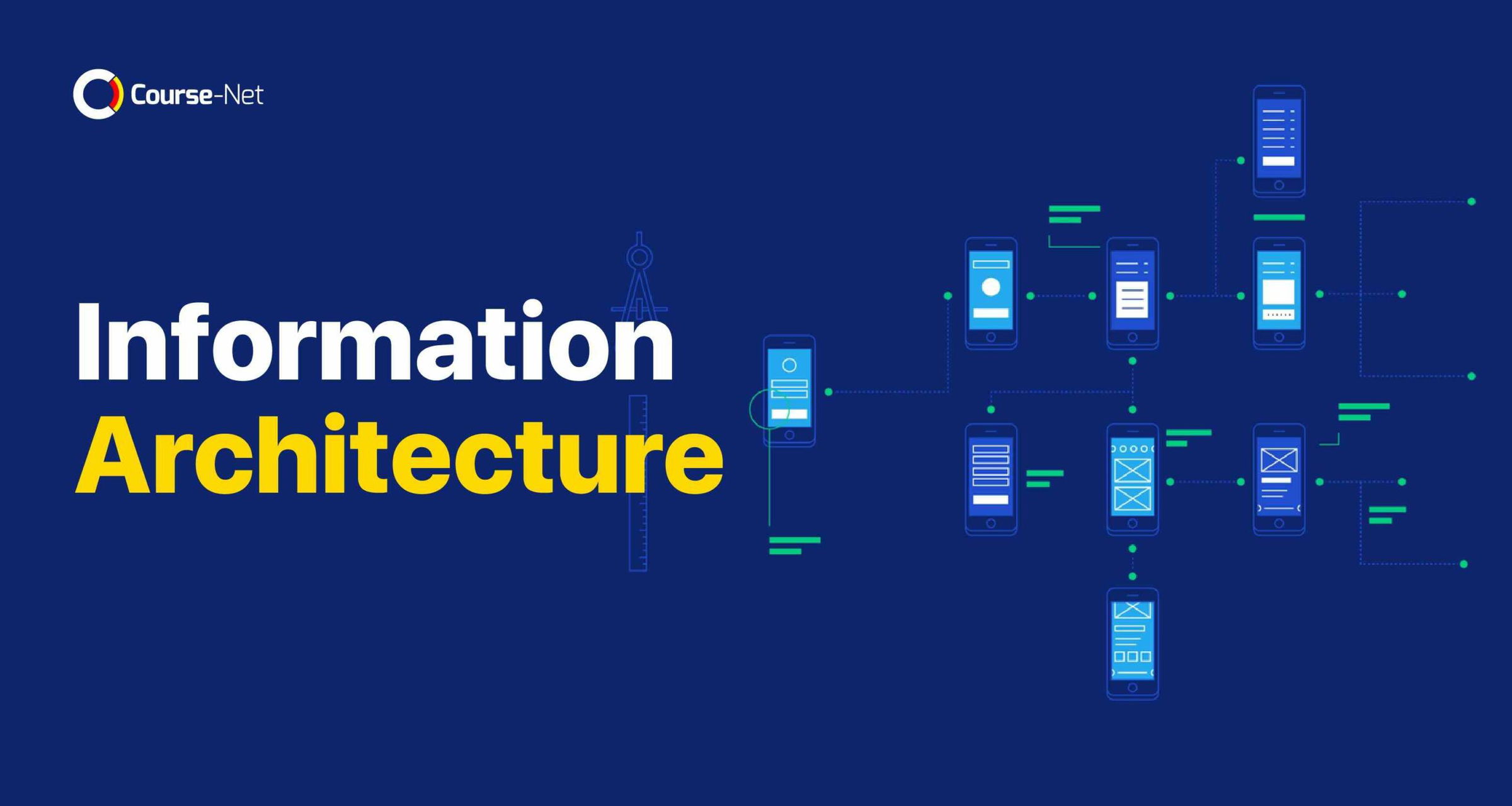 Information Architecture UX: Contoh Penerapan dan Design