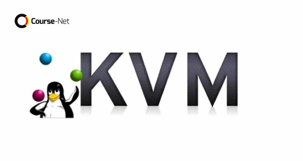Kernel Virtual Machine (KVM): Teknologi Mesin Virtual Terbaik