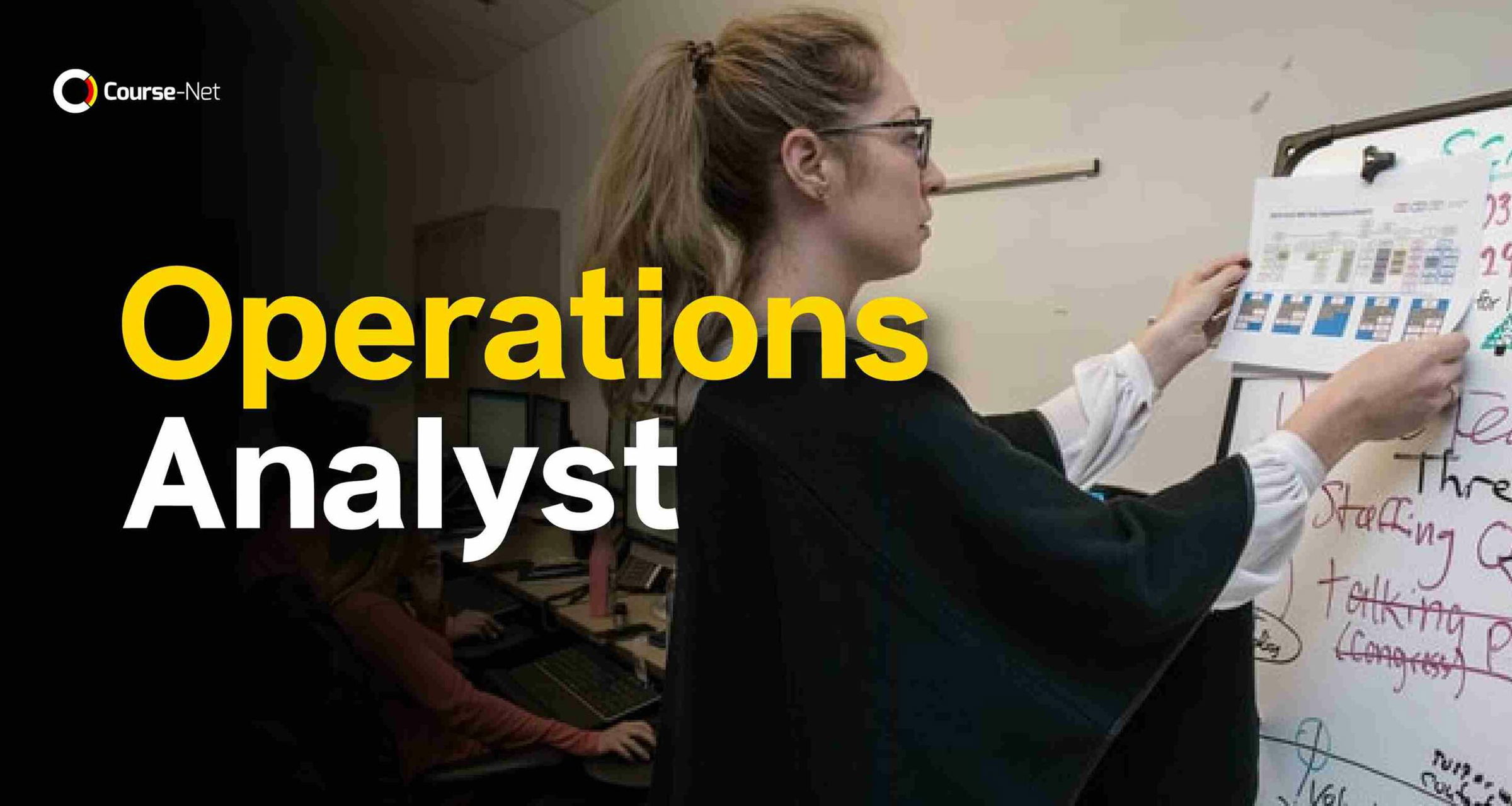 Operations Analyst di Indonesia: Karir dan Tanggung Jawabnya