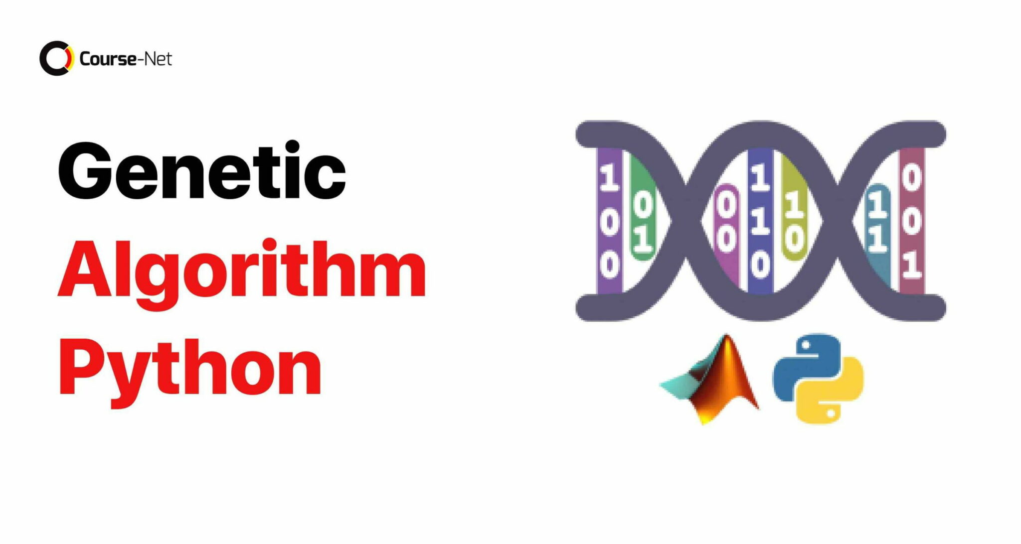 Genetic Algorithm in Python: Optimasi dan Implementasi Algoritma
