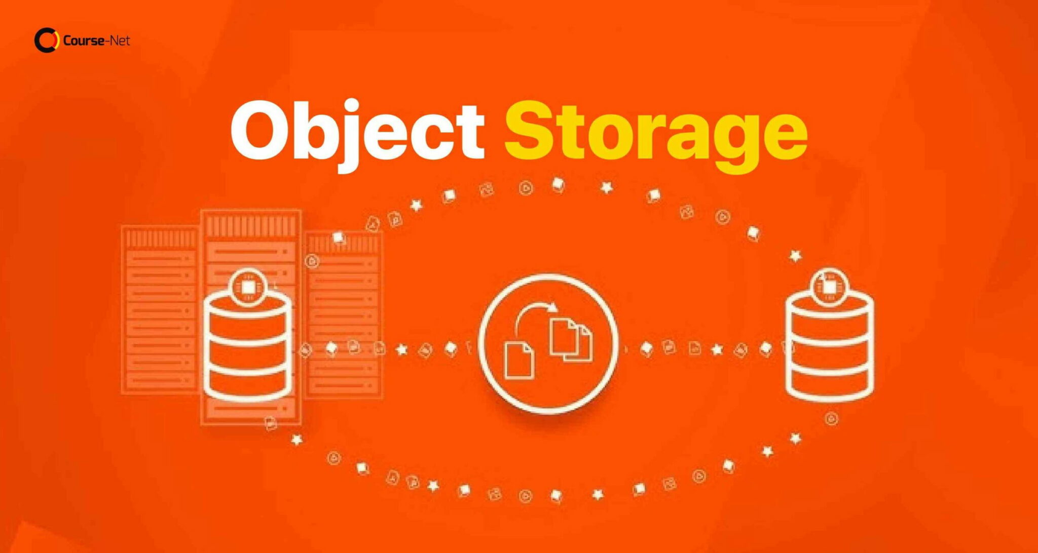 Pengertian Object Storage: Storage Service yang Efisien