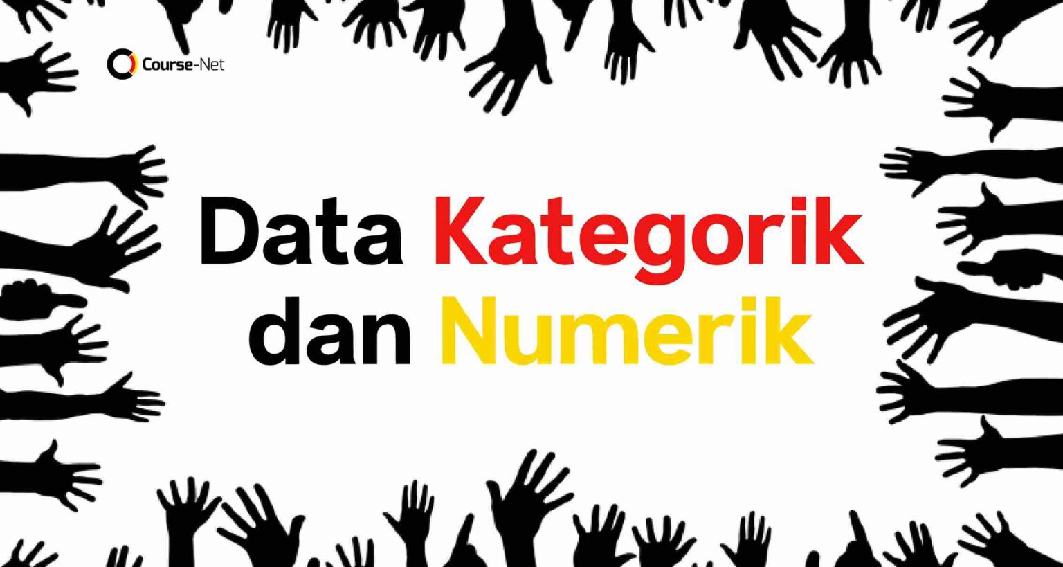 Perbedaan Data Kategorik dan Data Numerik pada Metode Pengolahan ...